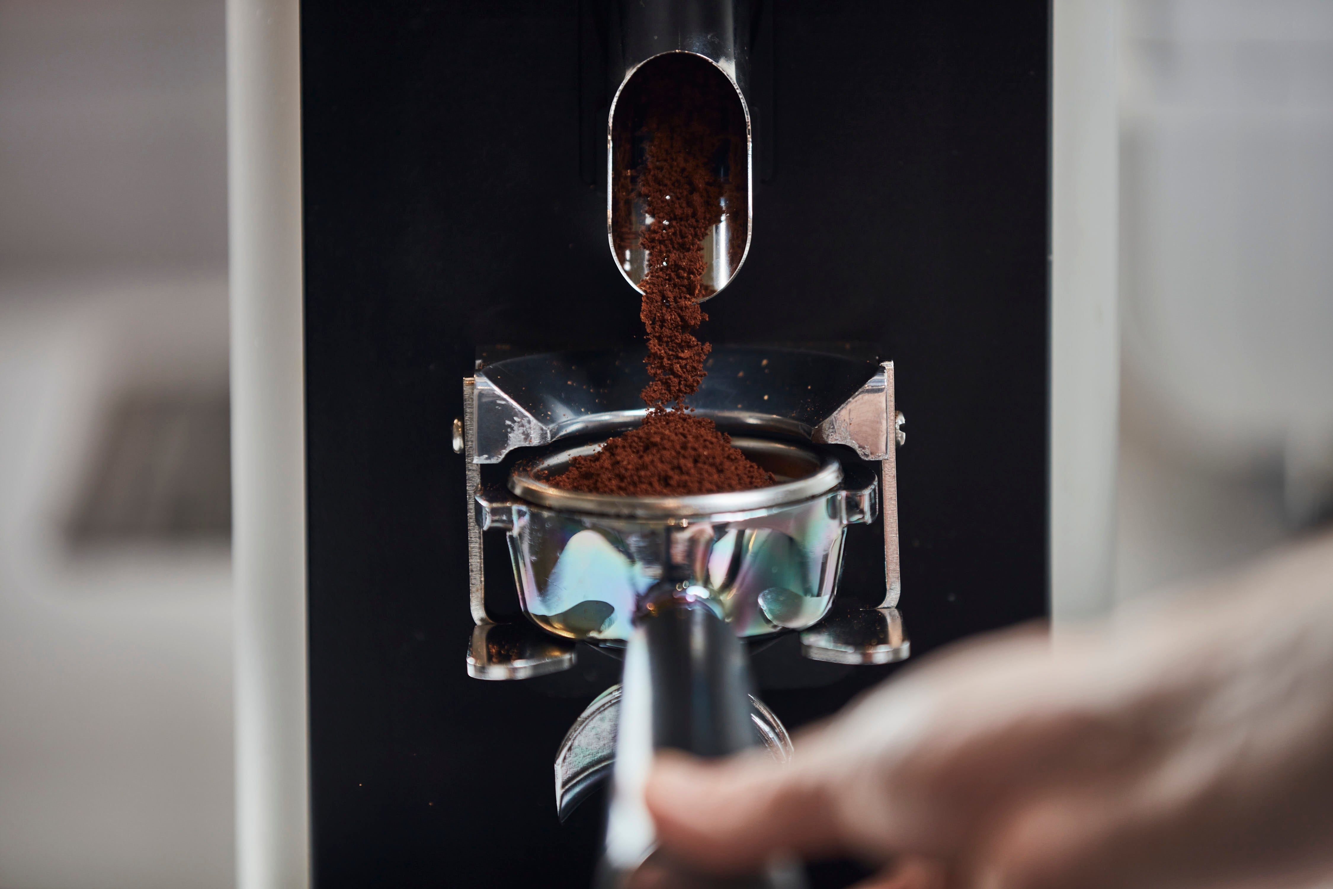 How to Calibrate Your Professional Coffee Grinder | Wogan Coffee