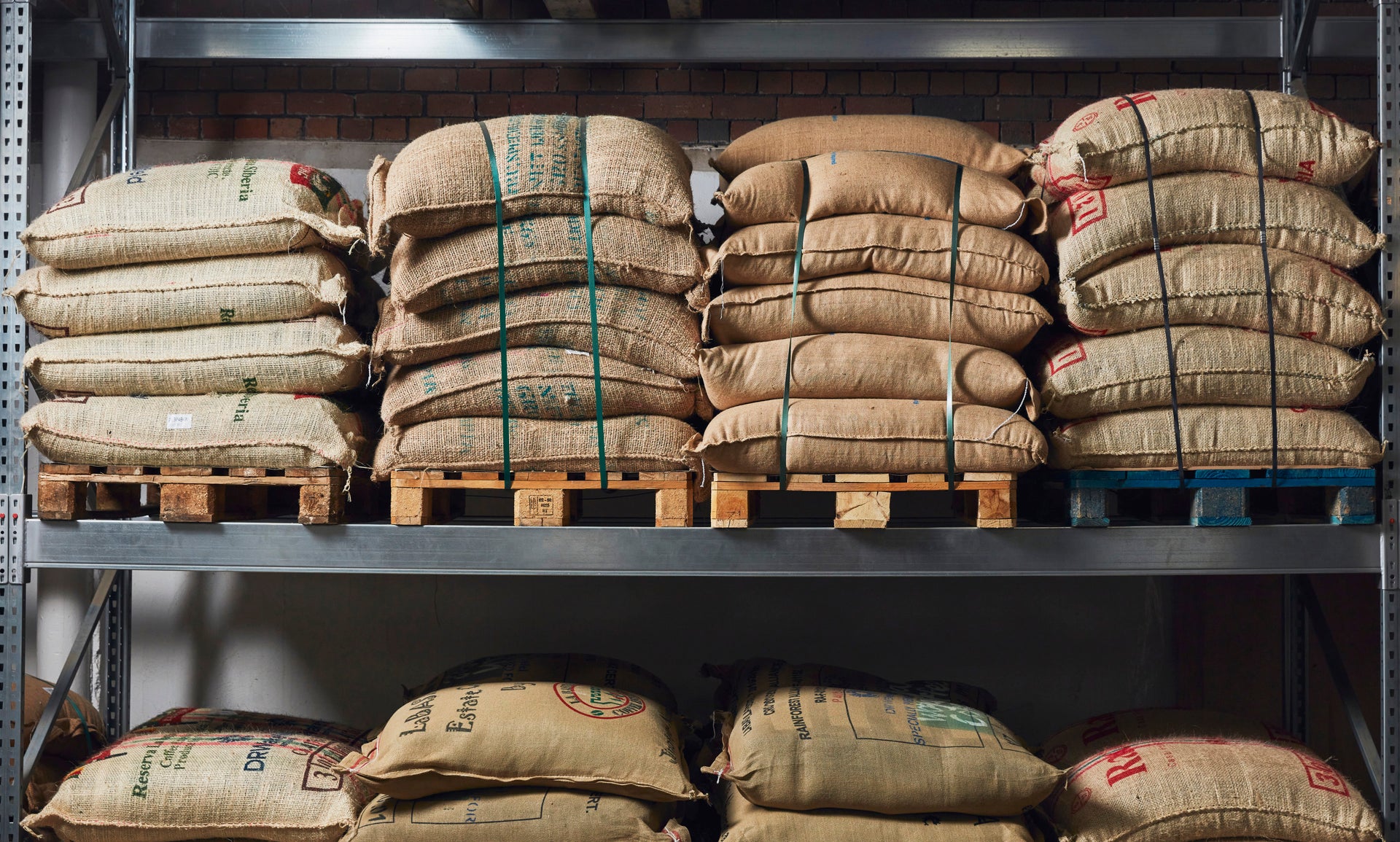 Wogan Coffee & Sustainability | Wogan Coffee