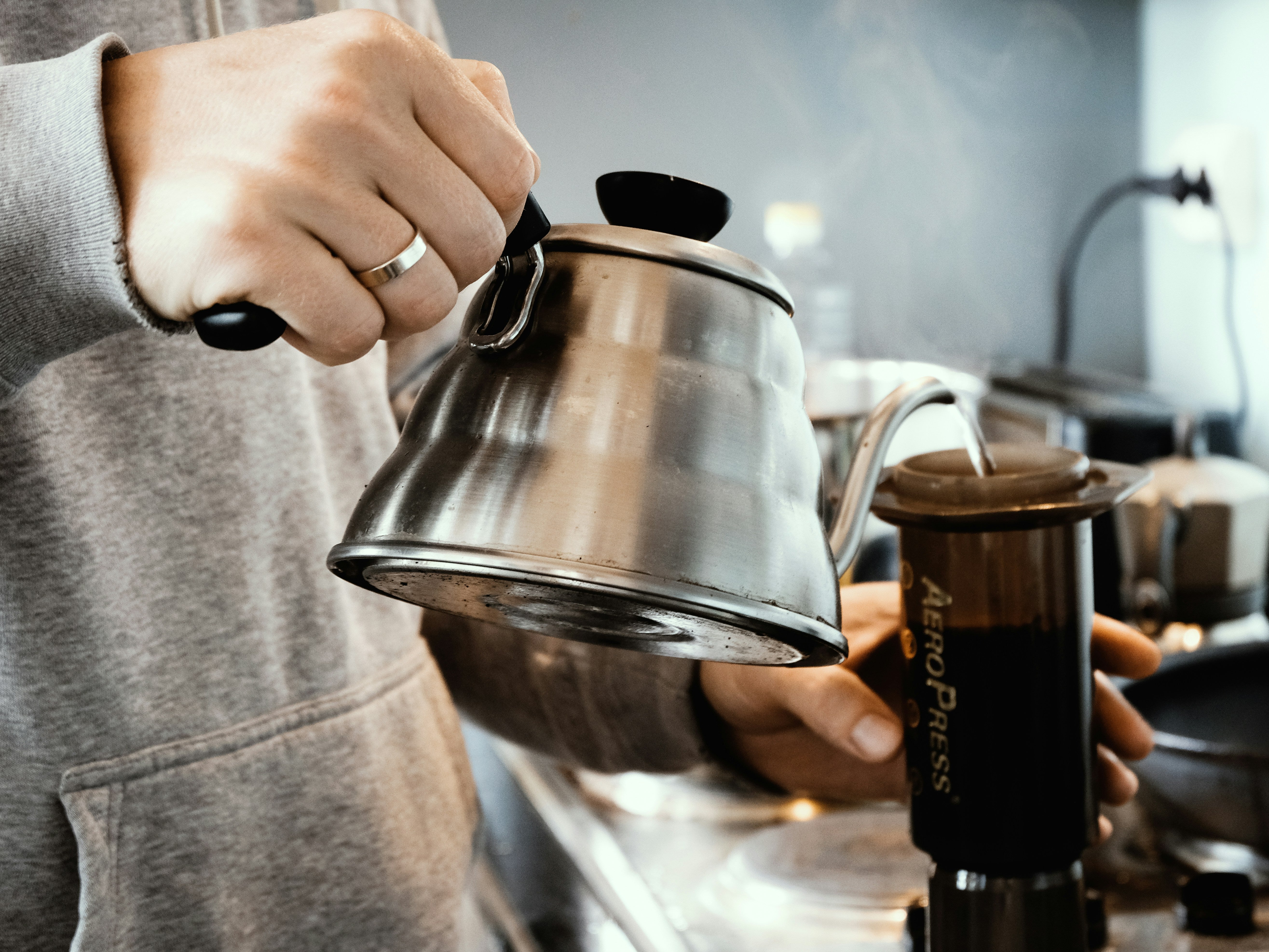 What Is a Coffee Q Grader? What is a Coffee SCA Score