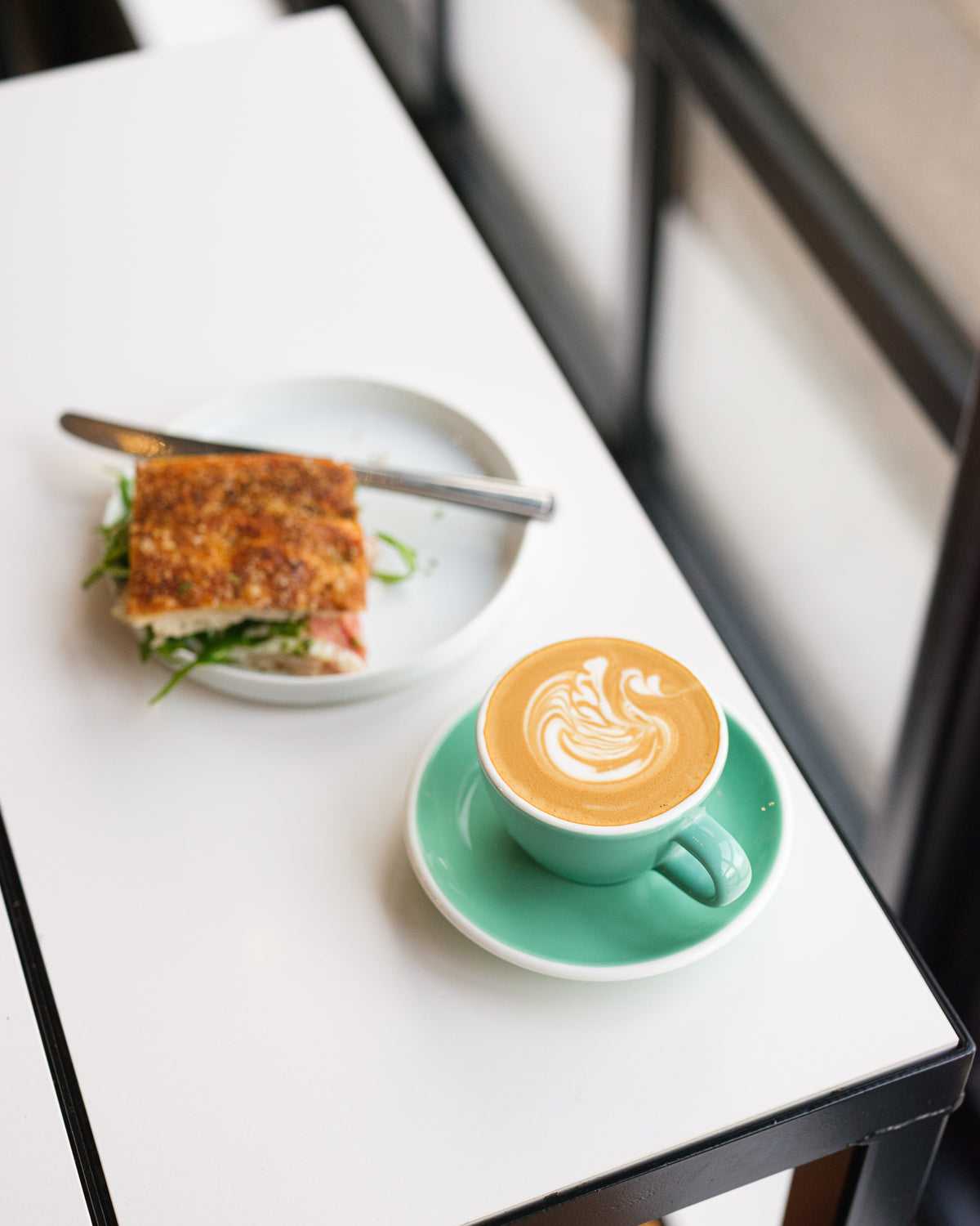 Visit Us in Bristol | Wogan Coffee Roastery, Bean Shop & Brew Bar