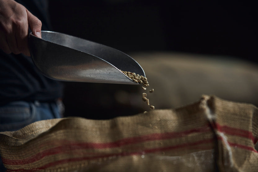 Visit Us in Bristol | Wogan Coffee Roastery, Bean Shop & Brew Bar